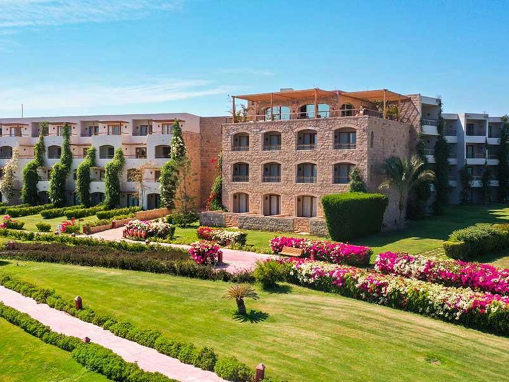 Пакет Fort Arabesque Resort, Spa & Villas - Hurghada Red Sea - Makadi ...