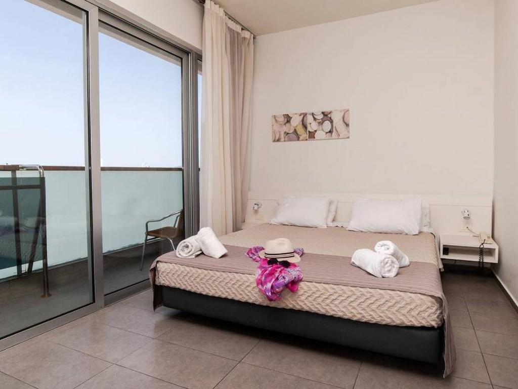 Hotel Atlantis Boutique City Hotel - Rodos - Rodos grad