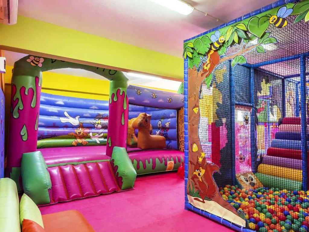 Hotel Ibiscos Garden - Krit - Retimno grad