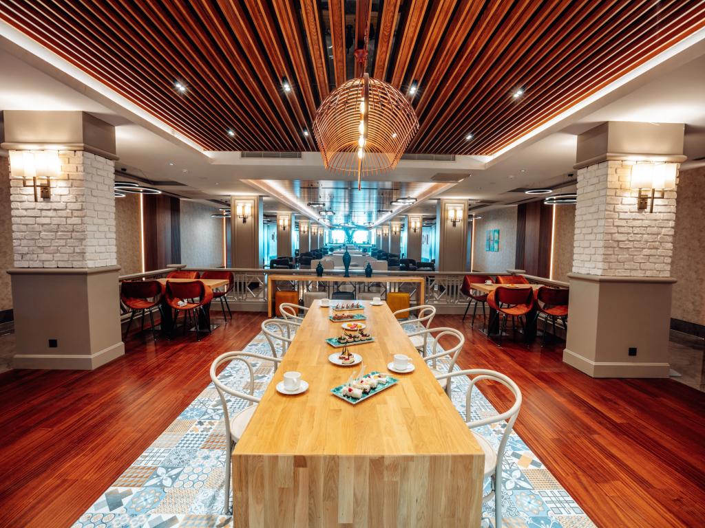 Hotel Alarcha Hotels & Resort - Antalija - Side