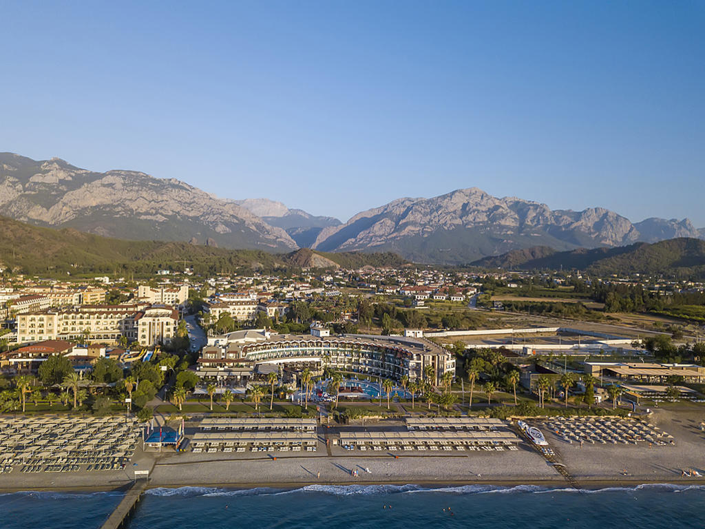 Package Armas Labada Hotel - Turkish Riviera - Kemer | Fibula Air Travel