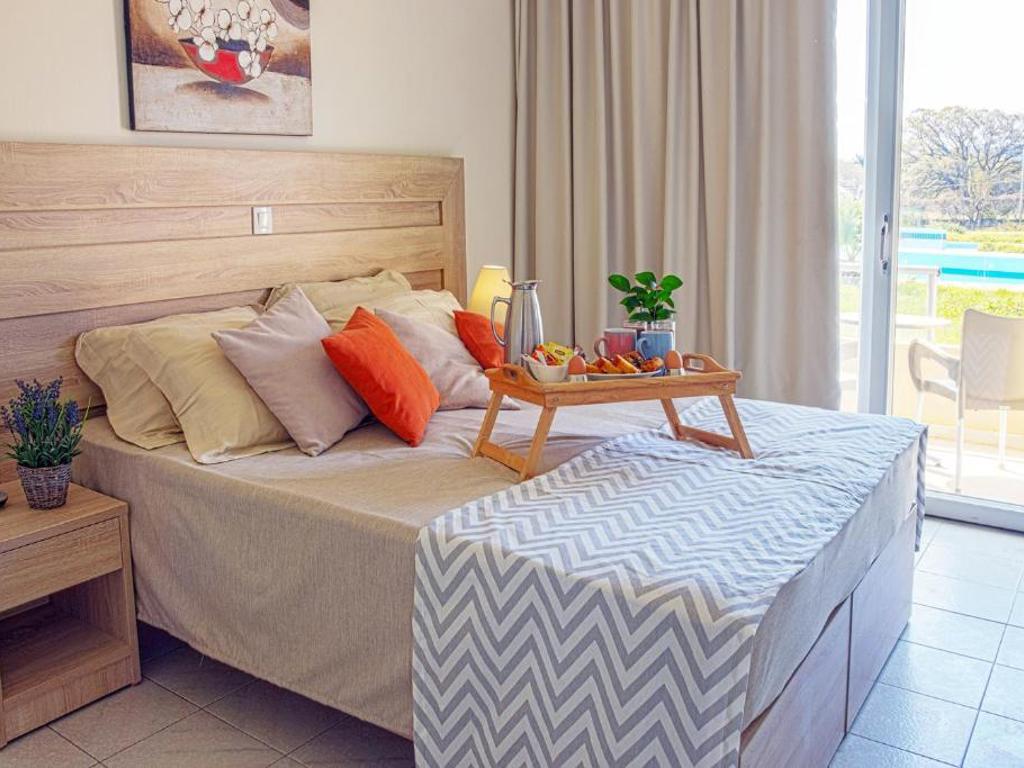 Package Amira Hotel (ex Princess Flora) - Rhodes - Kalithea | Fibula ...