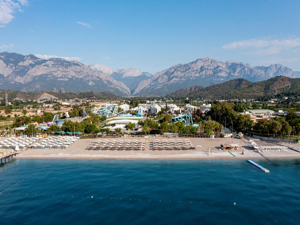 Aranzhman Miarosa Kemer Beach - Riviera Turke - Kemer | Fibula Travel ...