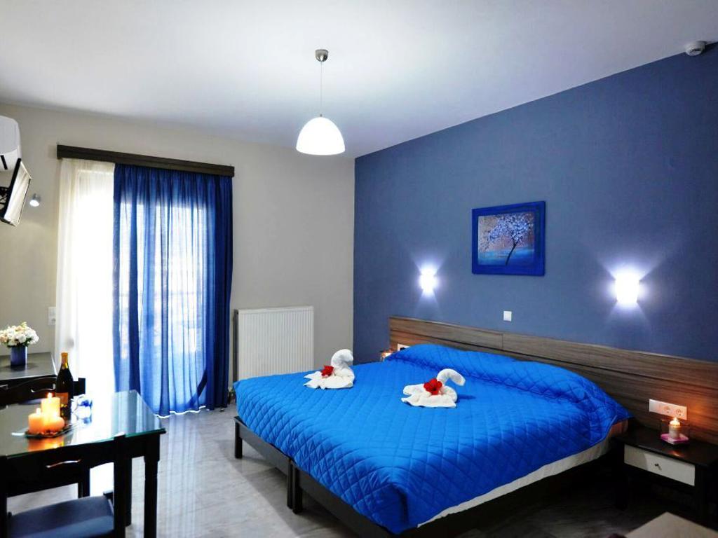 Hotel Vesperi Studios & Apartments - Krit - Retimno grad