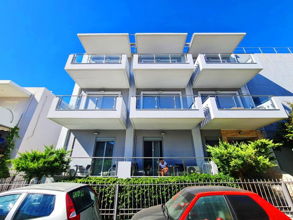 Hotel Vesperi Studios & Apartments - Krit - Retimno grad