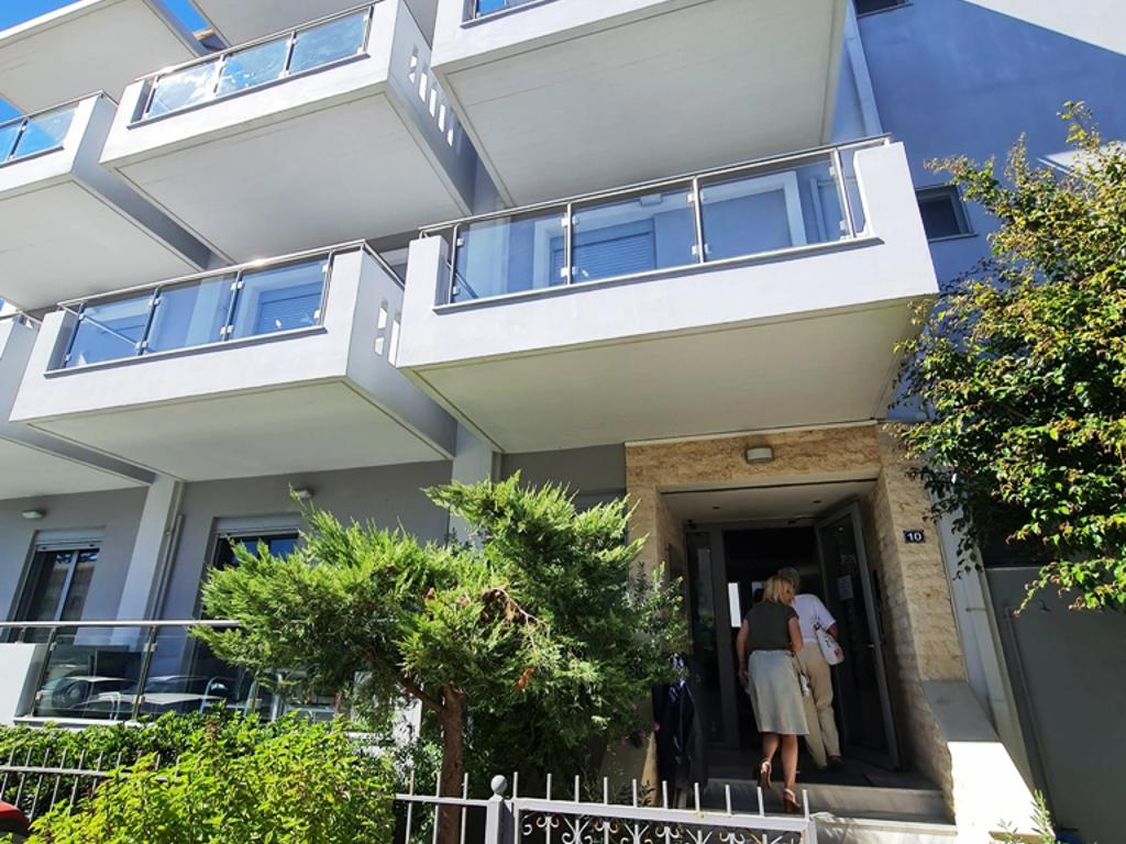 Hotel Vesperi Studios & Apartments - Krit - Retimno grad