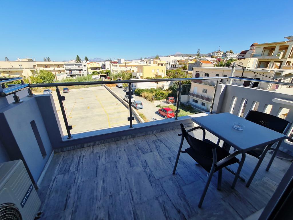 Hotel Vesperi Studios & Apartments - Krit - Retimno grad