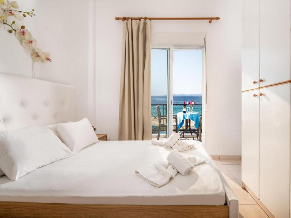 Hotel Toroni Blue Sea Hotel - Halkidiki - Sitonija-Toroni