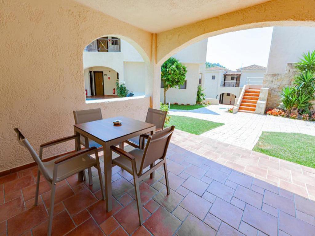 Hotel Elani Bay Resort - Halkidiki - Kasandra-Elani