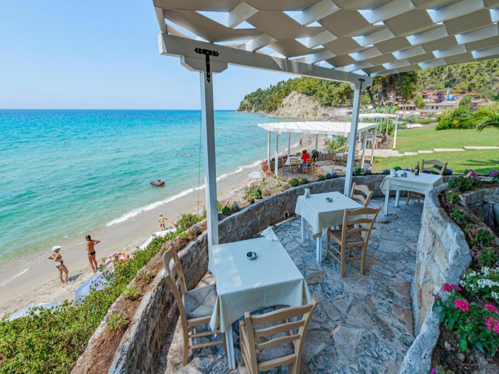 Hotel Elani Bay Resort - Halkidiki - Kasandra-Elani