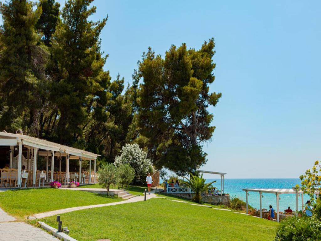 Hotel Elani Bay Resort - Halkidiki - Kasandra-Elani
