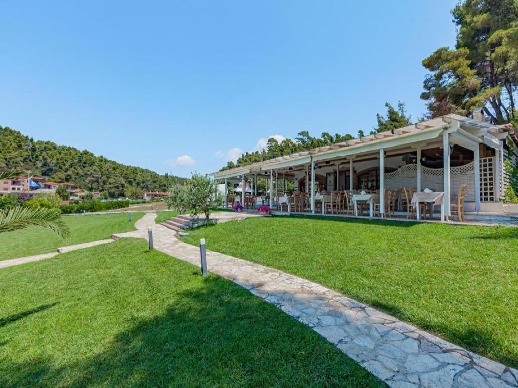 Hotel Elani Bay Resort - Halkidiki - Kasandra-Elani