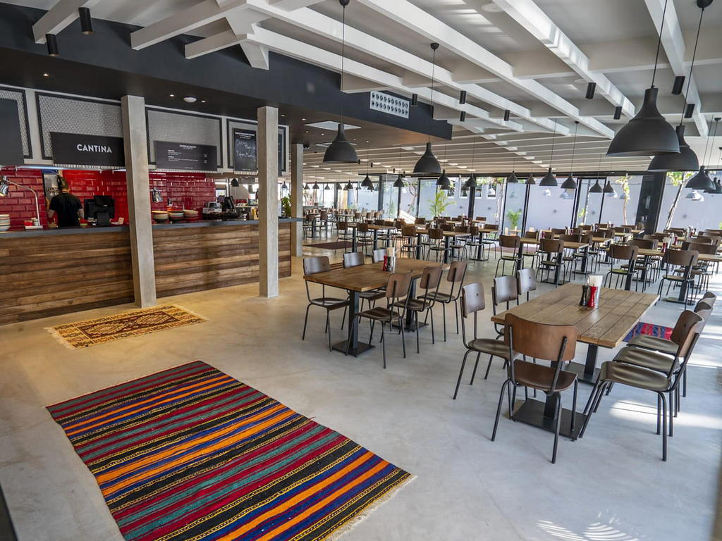 Hotel Cook's Club Alanya - Antalijska regija - Alanja