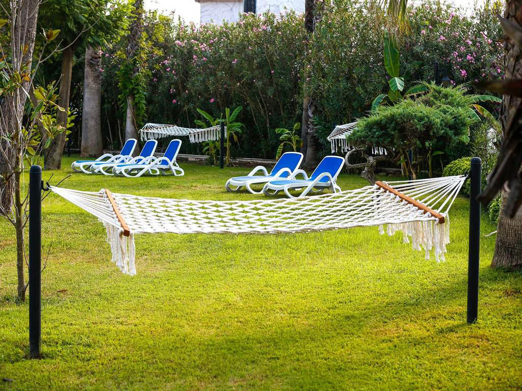 Hotel Adora Hotel & Resort - Türkische Riviera - Belek