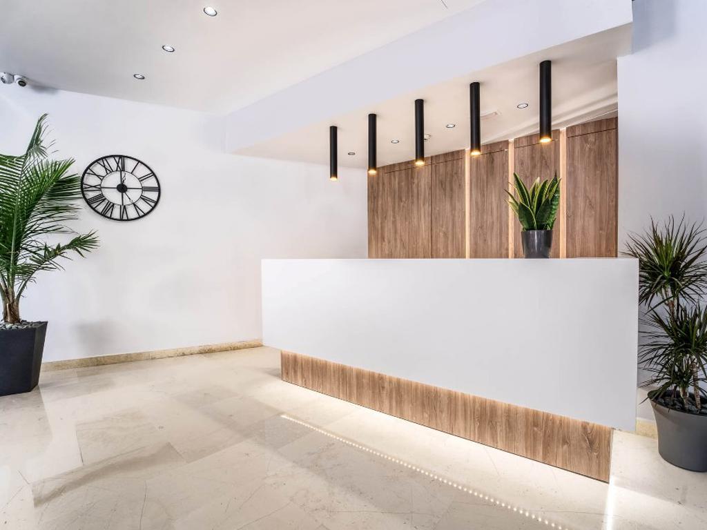 Hotel Island City Boutique Hotel - Rodos - Rodos grad