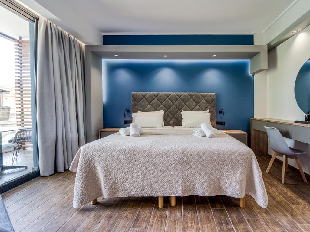Hotel Island City Boutique Hotel - Rodos - Rodos grad