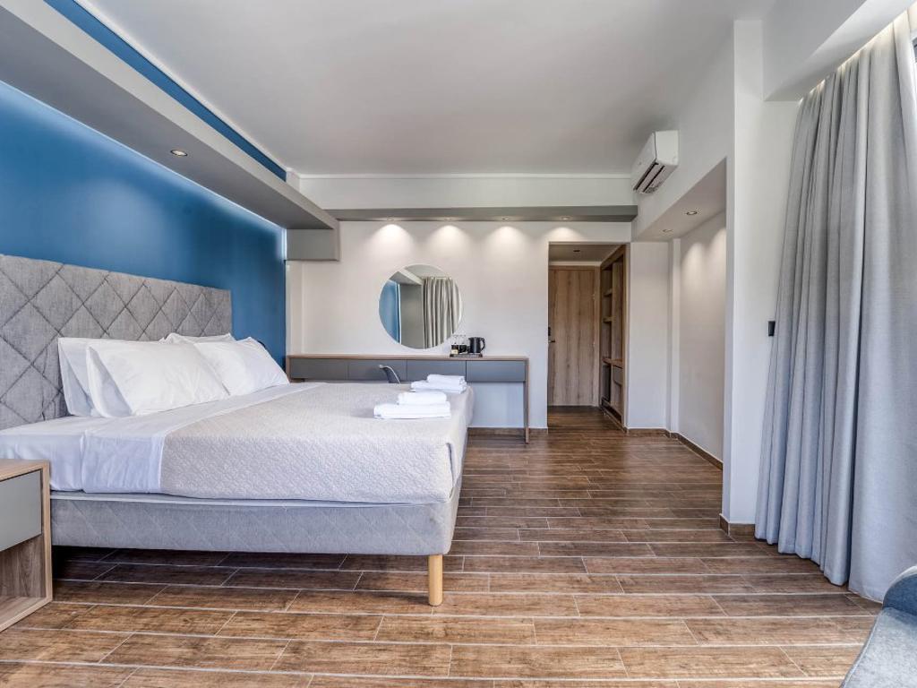 Hotel Island City Boutique Hotel - Rodos - Rodos grad