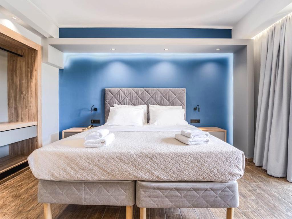 Hotel Island City Boutique Hotel - Rodos - Rodos grad