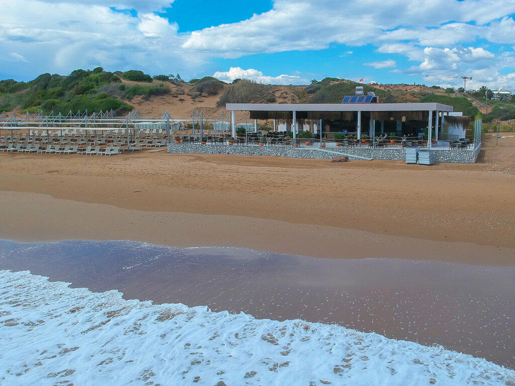 Hotel Seashell Vega - Antalya - Side