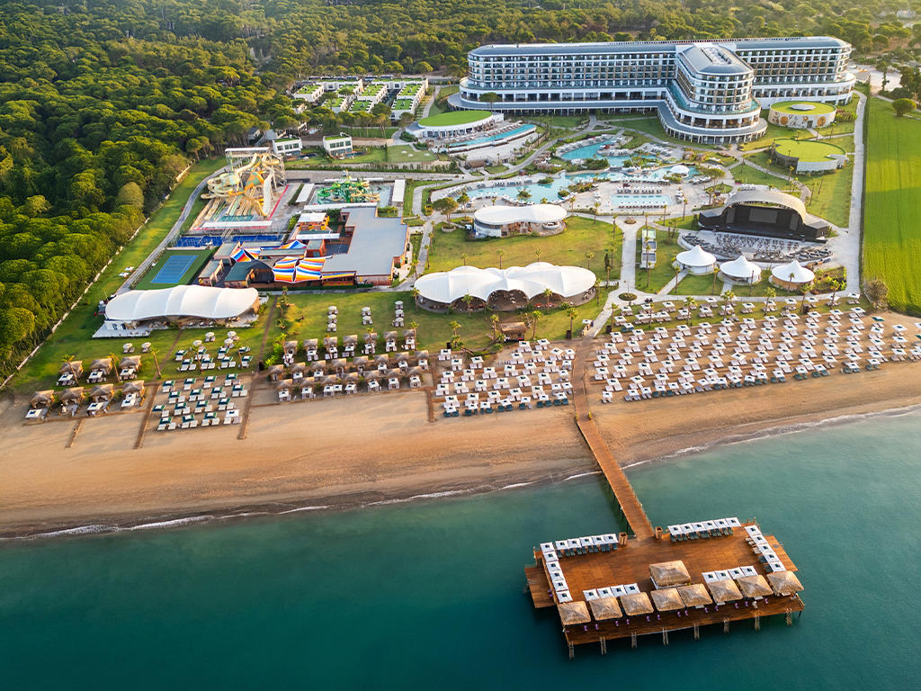 Paket Ethno Belek - Antalijska regija - Belek | Fibula Air Travel