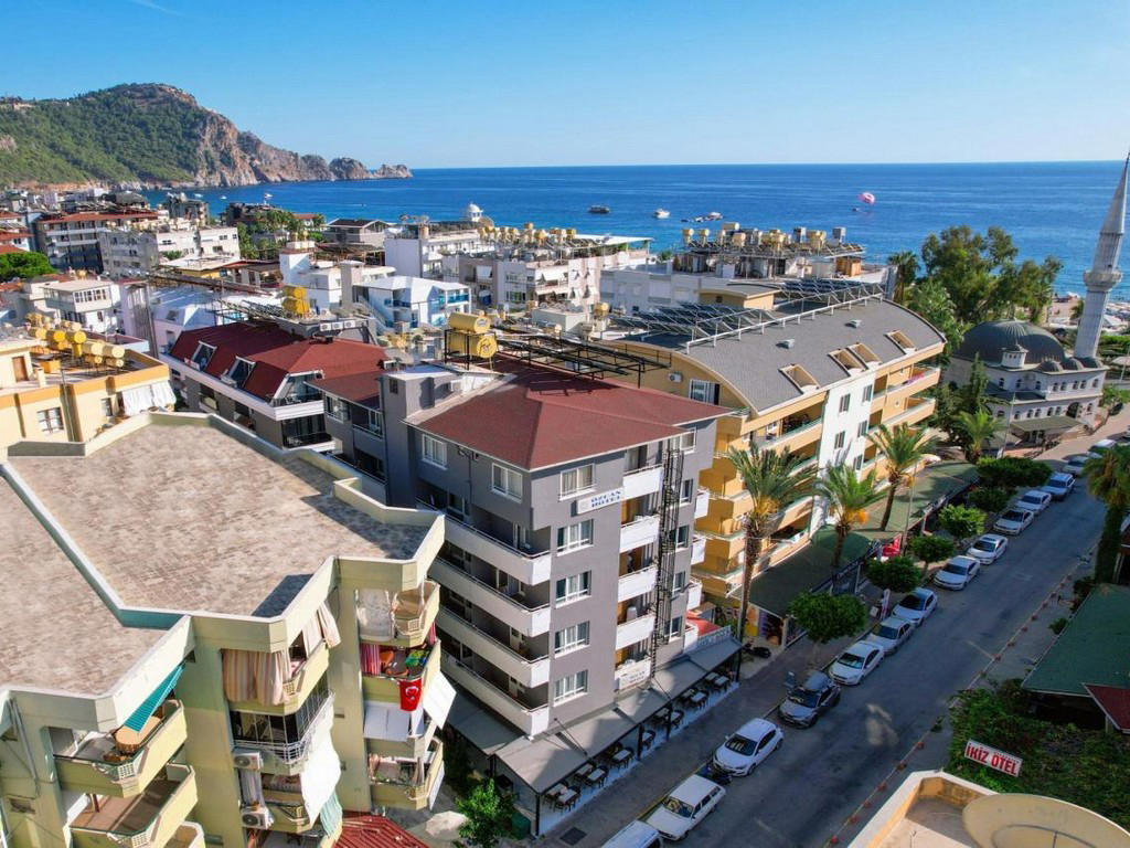 Paket Miss Cleopatra Hotel - Antalijska regija - Alanja | Fibula Air Travel