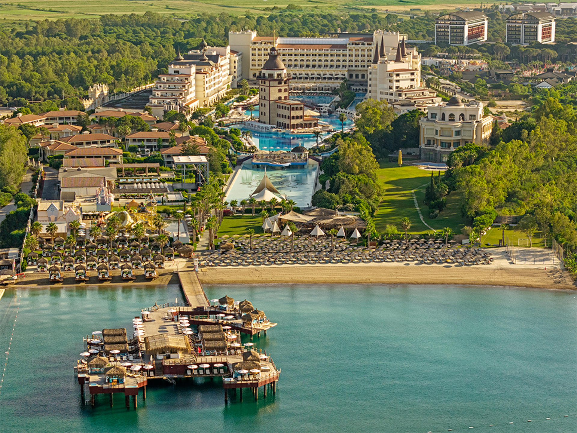 mardan palace hotel antalya all inclusive